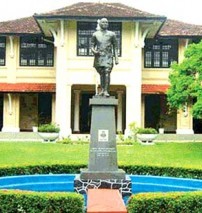 Kotelawala-Defence-University - Sri Lanka Course